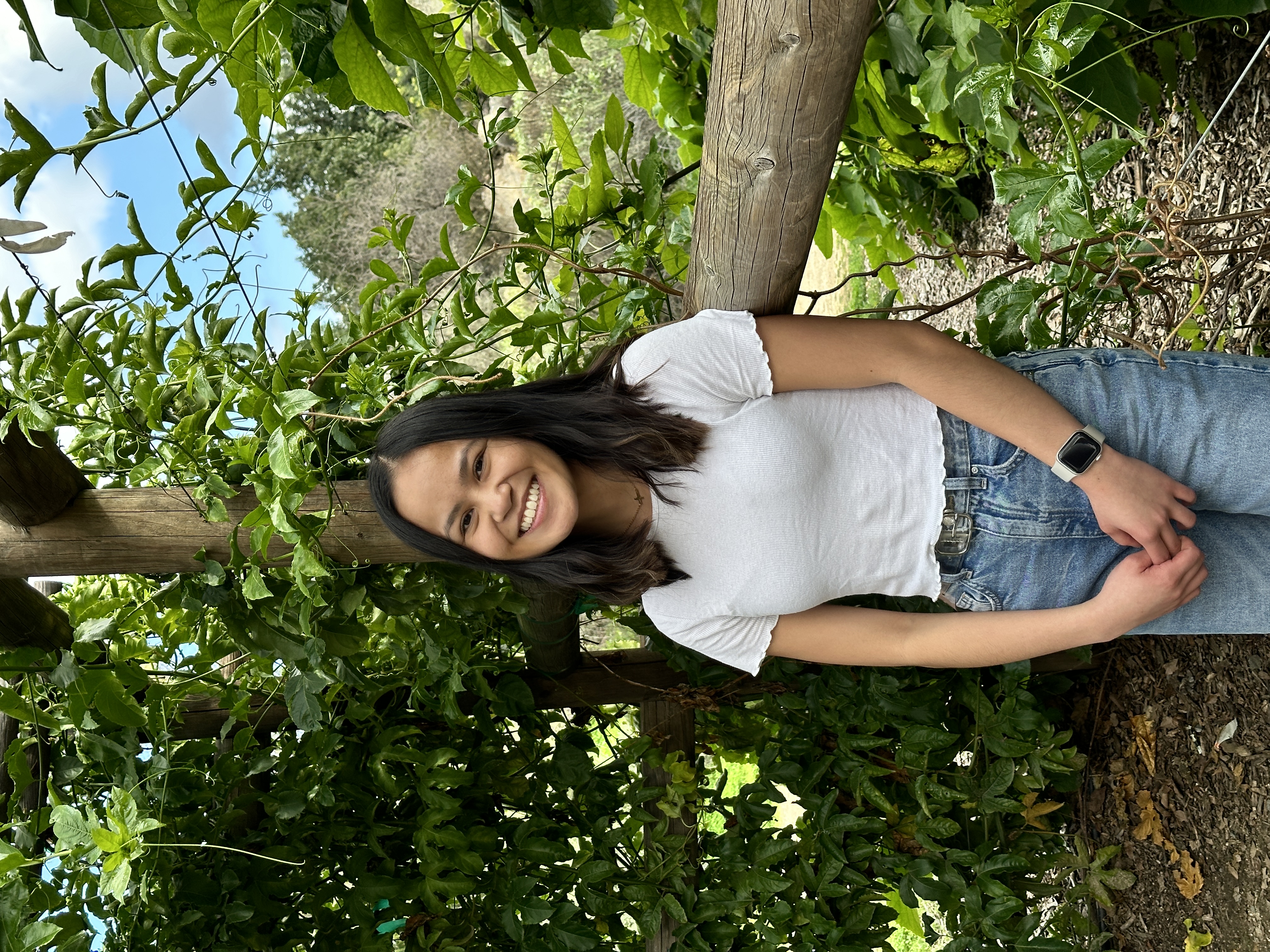 Isabella Arellano's Portfolio